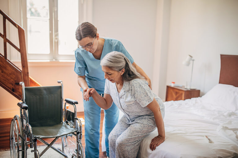 Maxim Healthcare Services