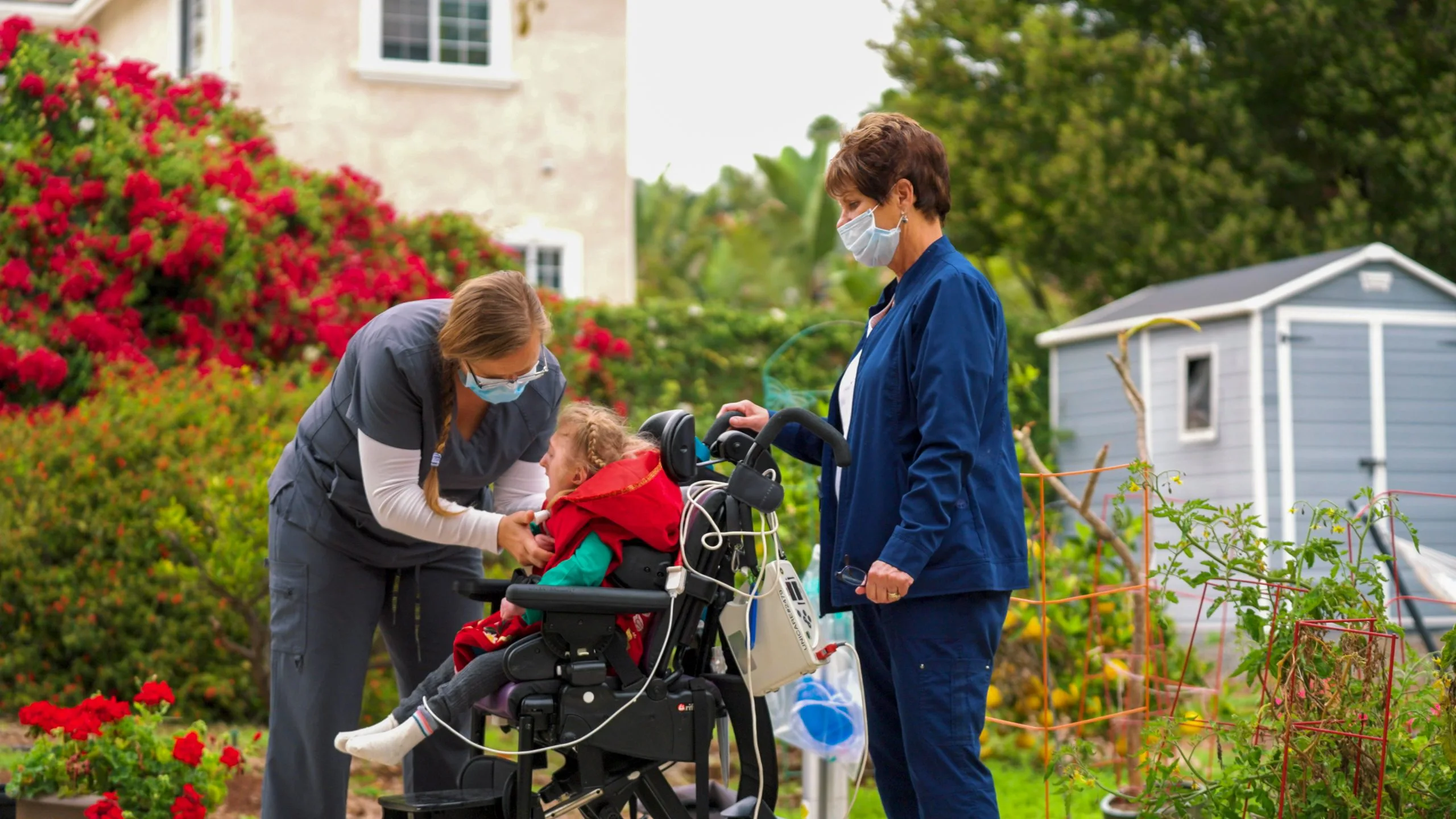 Celebrating Nurses Week 2022 | Maxim Healthcare