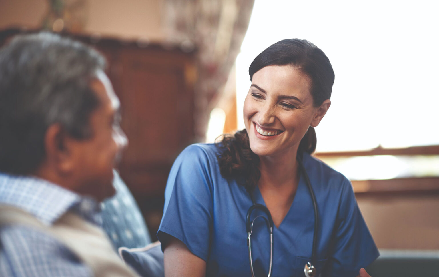 New York | Maxim Healthcare