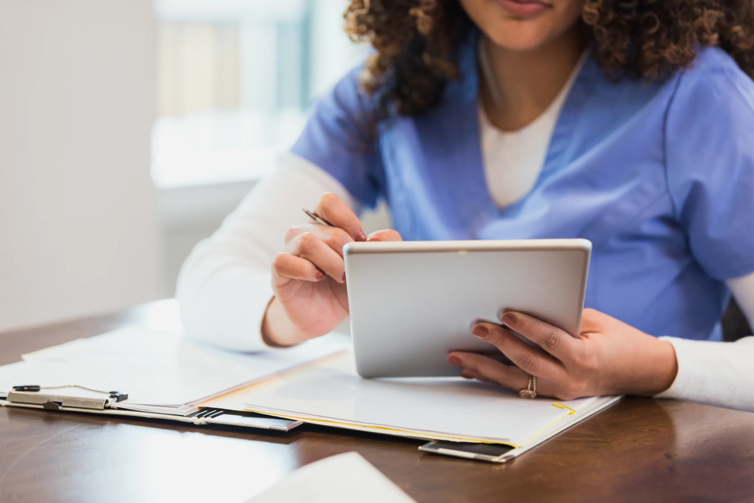 21st Century CURES Act & EVV | Maxim Healthcare