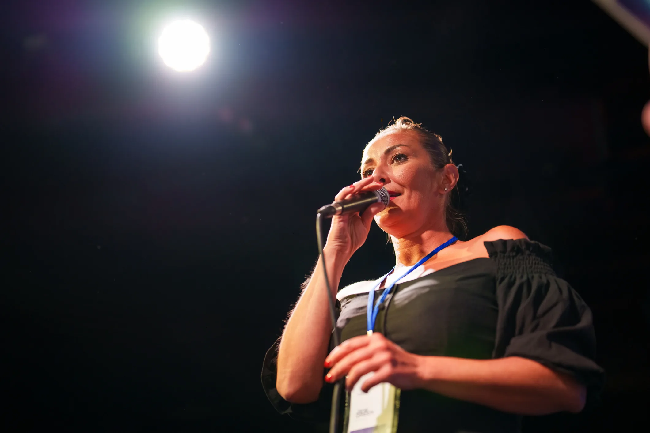 Five TED Talks for Those Affected by Alzheimer’s | Maxim Healthcare