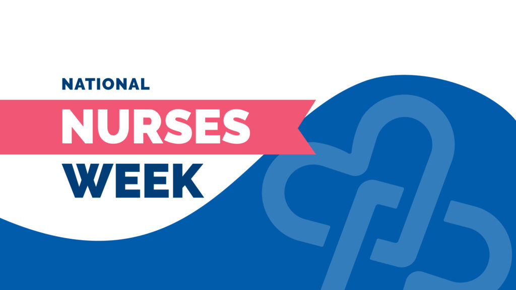 Supporting Our Caregivers: Recognizing Nurses Week 2025 | Maxim Healthcare