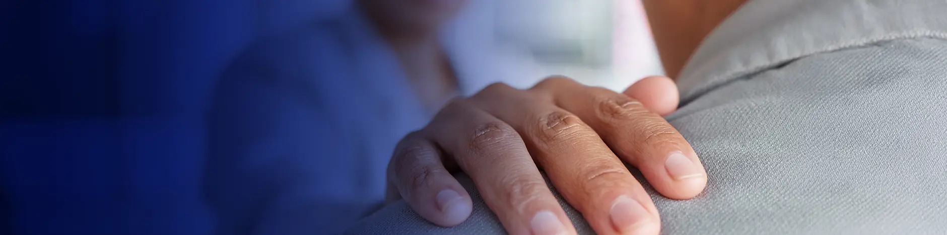 Our Leadership | Maxim Healthcare