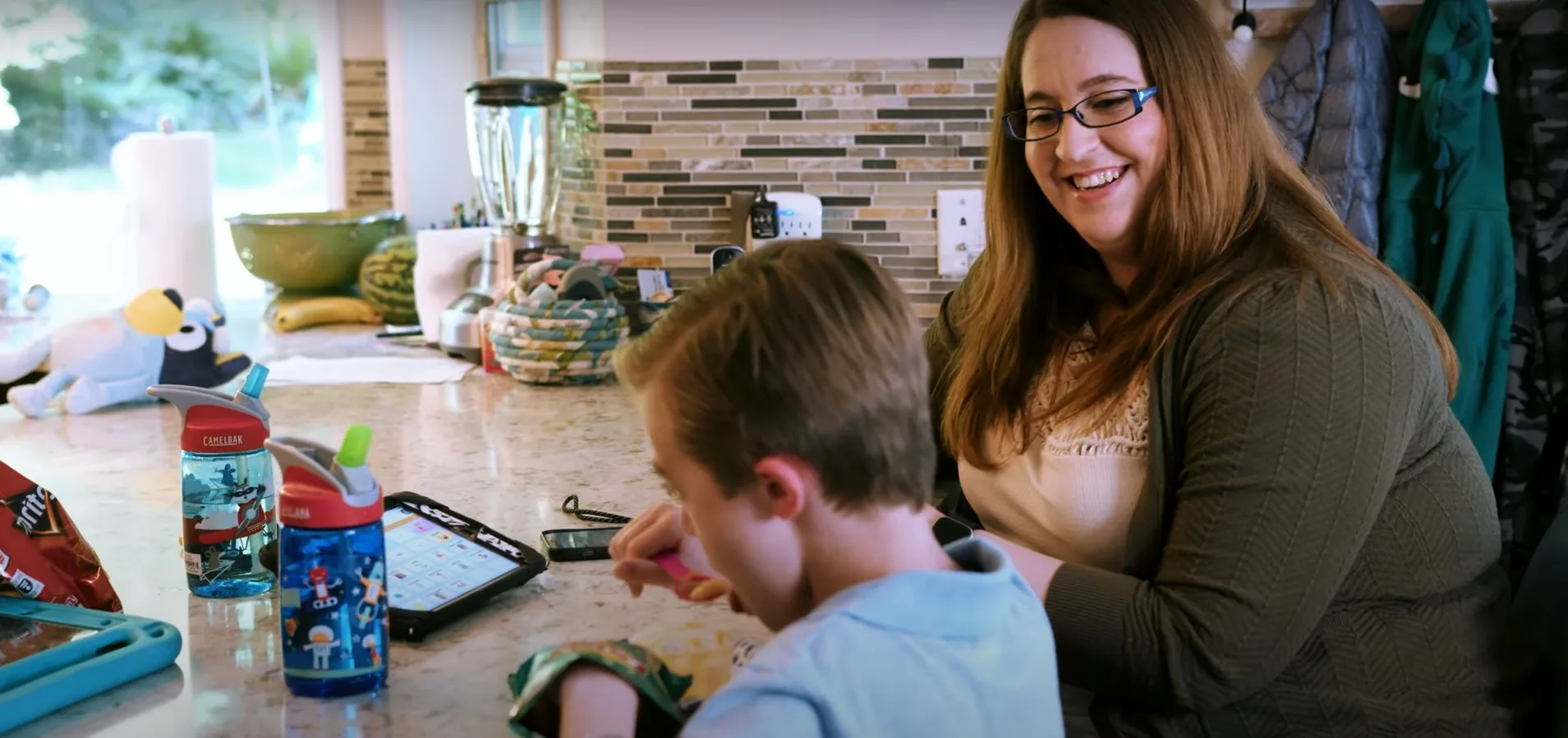 Liselotte Penix Named 2022 Behavioral Caregiver of the Year | Maxim ...